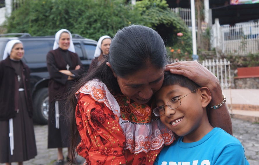 Documental de Argueta será presentado en Italia - La Hora