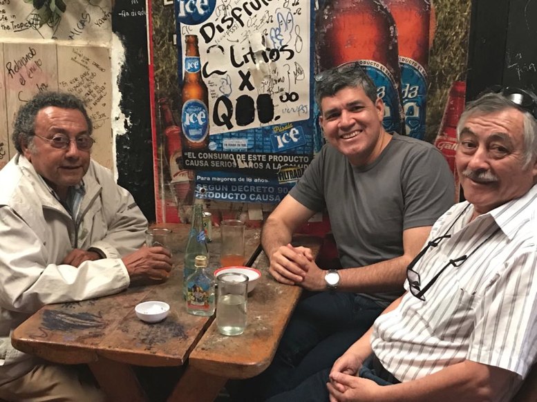 Carlos René García Escobar, in memoriam - La Hora