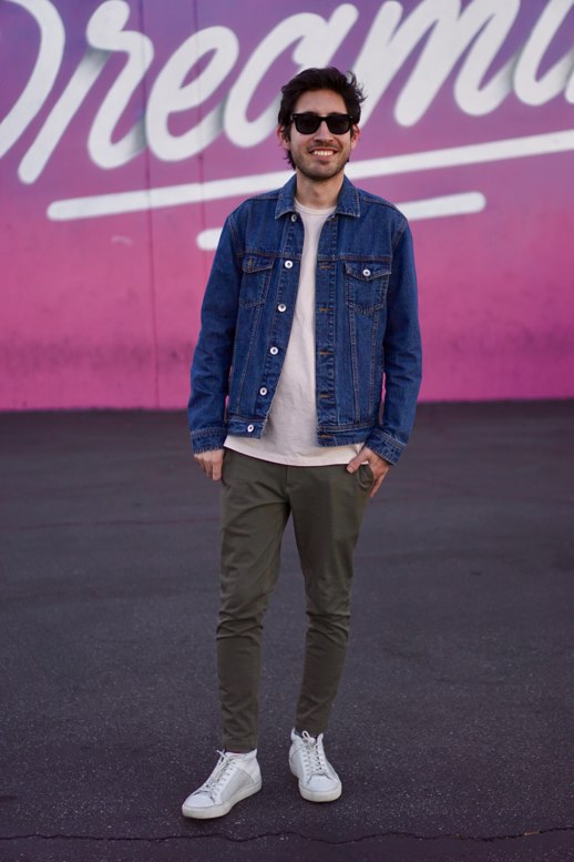 Mike Alfaro, el genio detrás de la lotería Millennial, triunfa en EE.UU ...