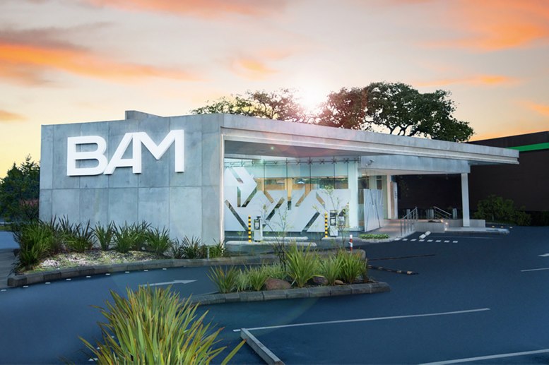 BAM, primera entidad financiera de GT en el Consejo de Construcción ...