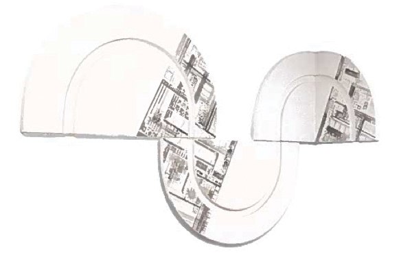 Jamie Bischof en el Museo - La Hora