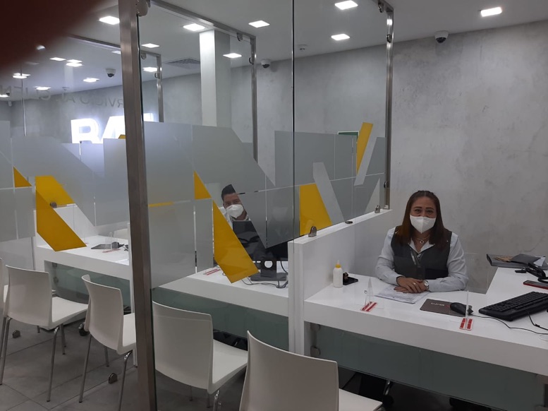 BAM inaugura 2 agencias bancarias en San Marcos y Antigua - La Hora