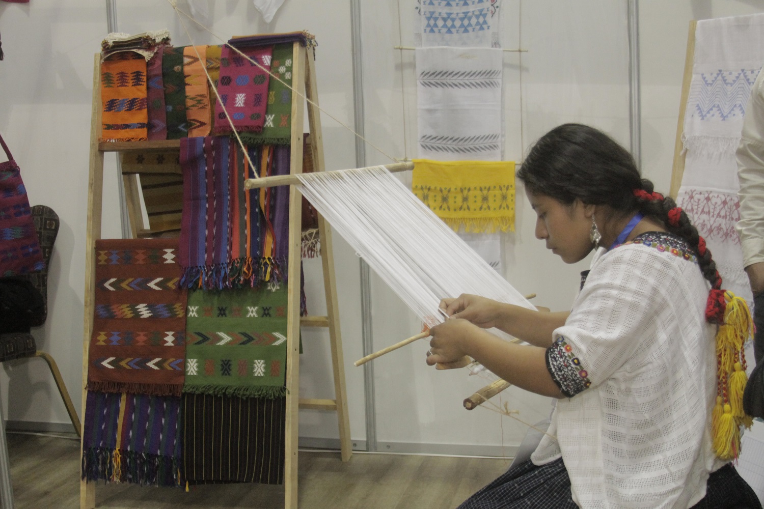 Unidad del Mineco pretende alcanzar a 4 mil emprendedores en GT - La Hora