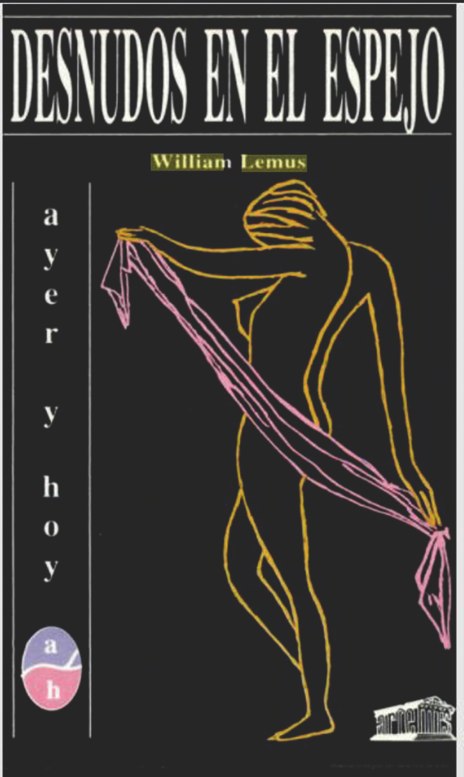 William Lemus - La Hora