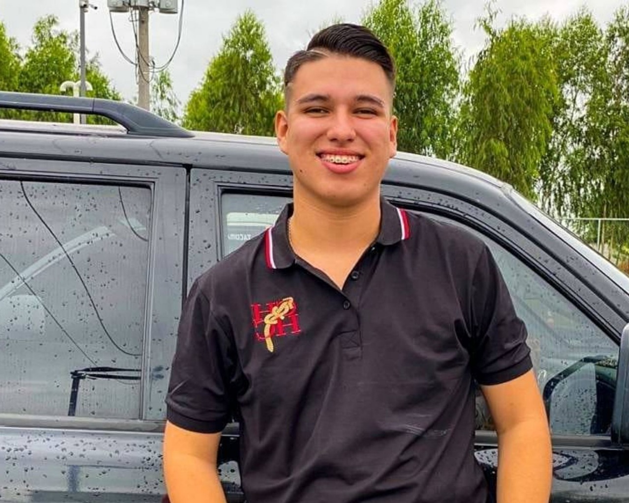 Familia confía encontrar a cantante José Zoel a dos meses de ...