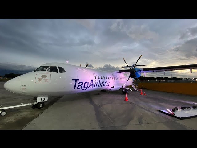 TAG sigue su proceso de crecimiento y cambia su imagen para nueva era ...