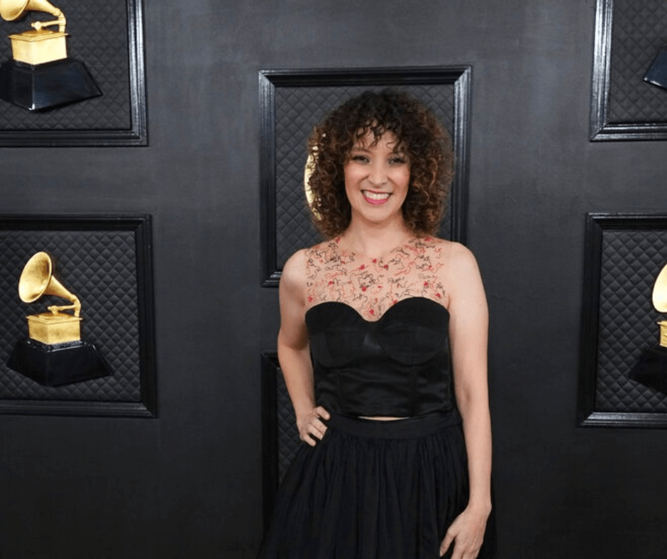 Arévalo entregará la Orden Presidencial a Gaby Moreno en el Palacio ...