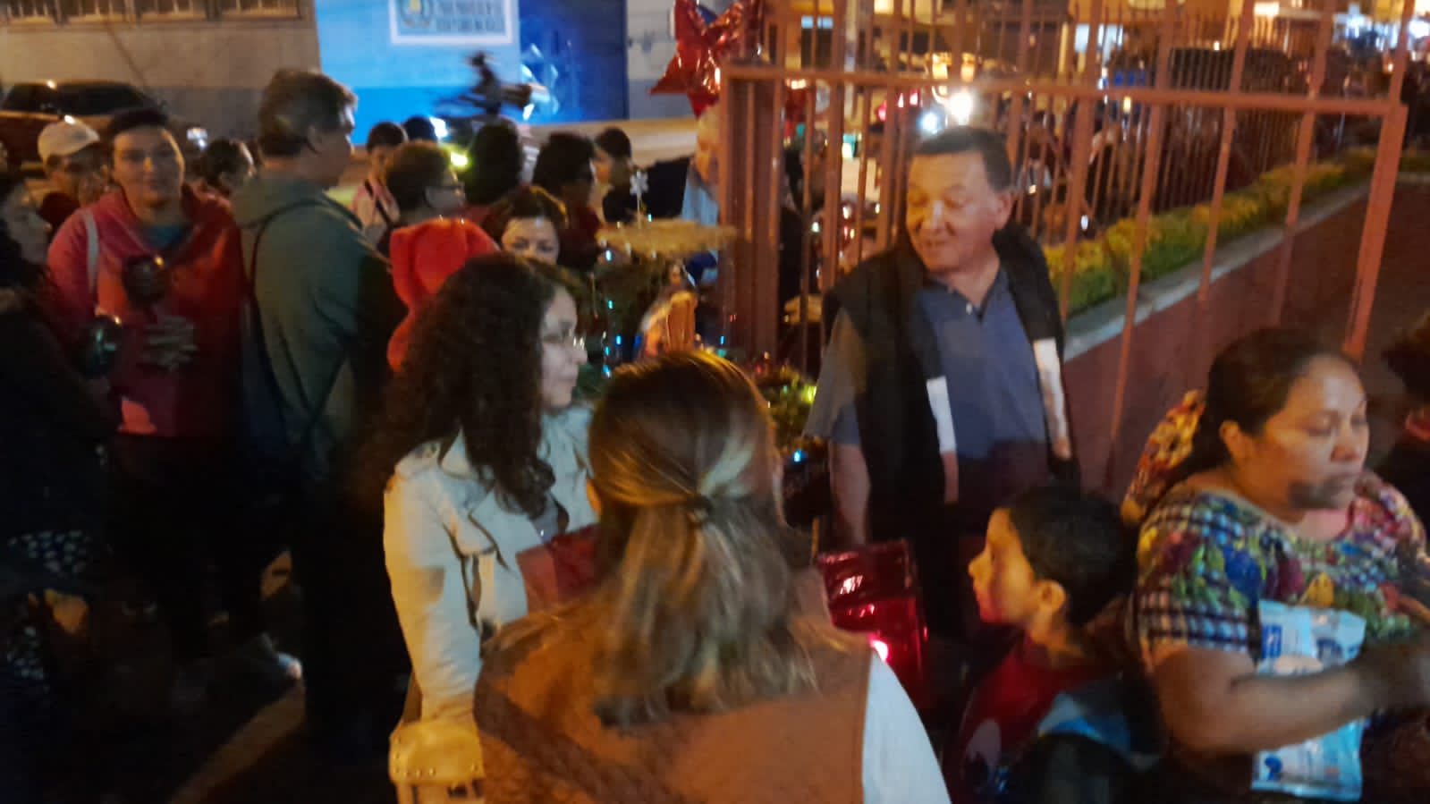 Posadas navideñas en Guatemala: ¿qué son y por qué se realizan? - La Hora