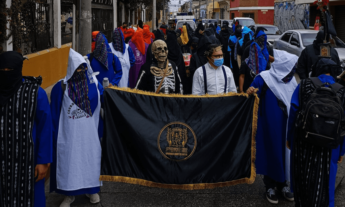 Huelga de Dolores 2025: Qúe es y cuando se celebra - La Hora