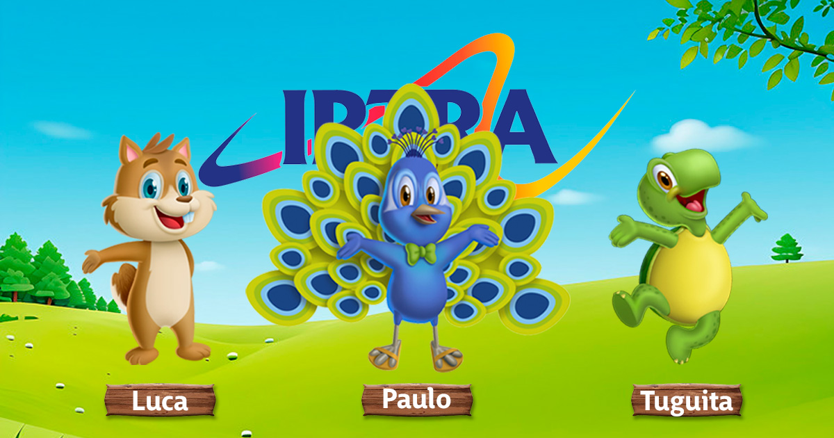 Cuidar Guatemala: Personajes del IRTRA te inspiran con sus historias ...