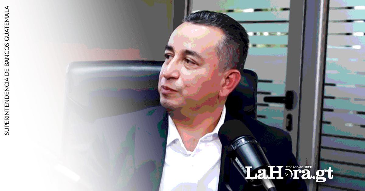 Jefe de la IVE, leal a Saulo de León, toma posesión - La Hora