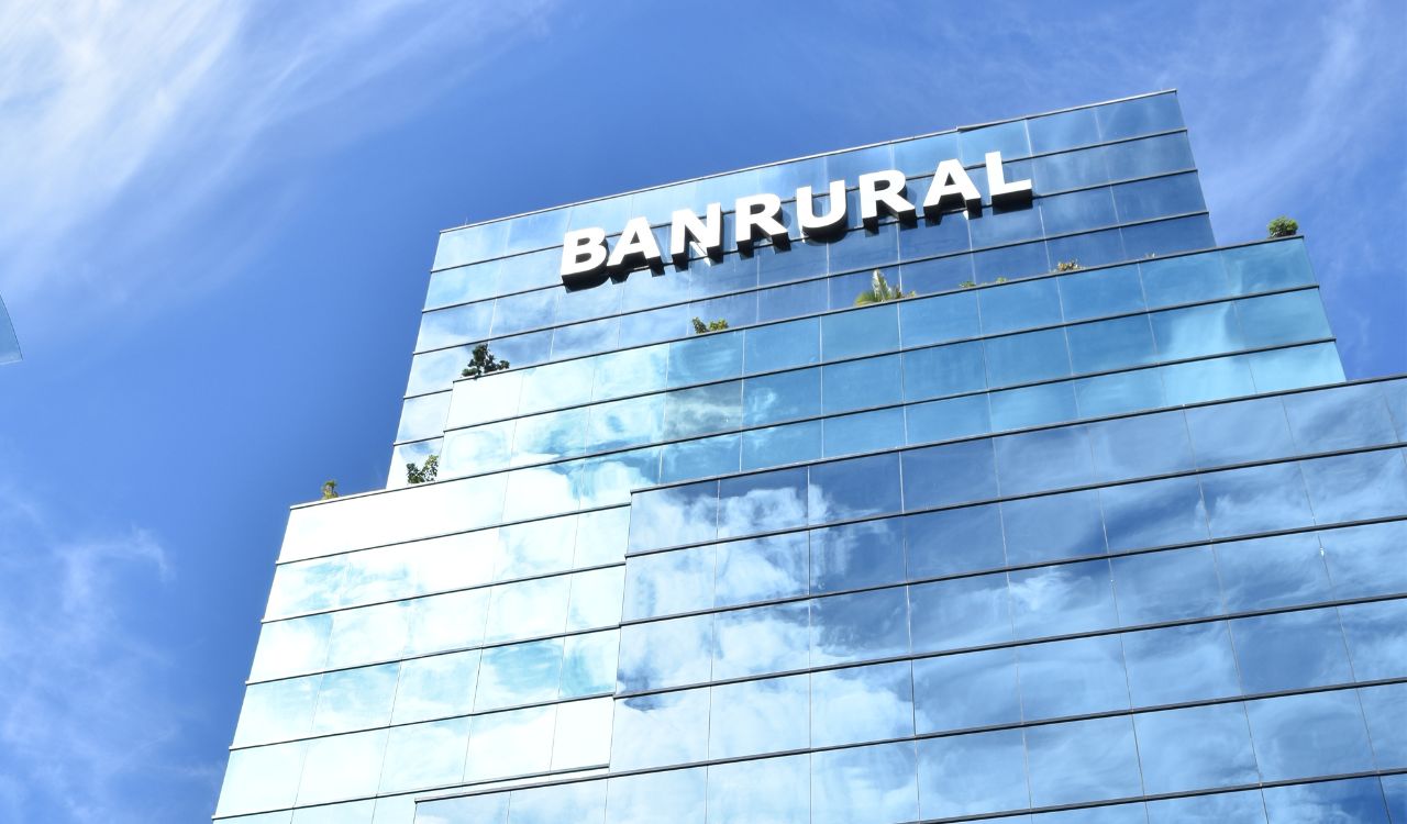Banrural se lleva el Premio Latino en la edición de Premios a los ...