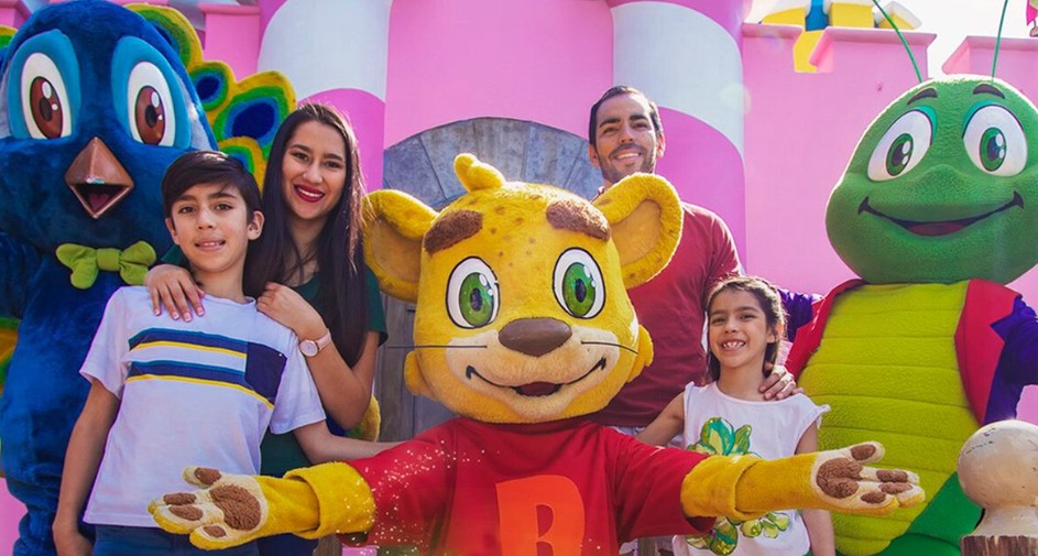 Lo que soñamos, lo construimos: Así ha logrado mantener el IRTRA sus ...