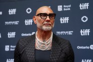 Dave Bautista Drax En Guardianes De La Galaxia Sorprende Con Cambio Dave Bautista Drax En Guardianes De La Galaxia Sorprende Con Cambio