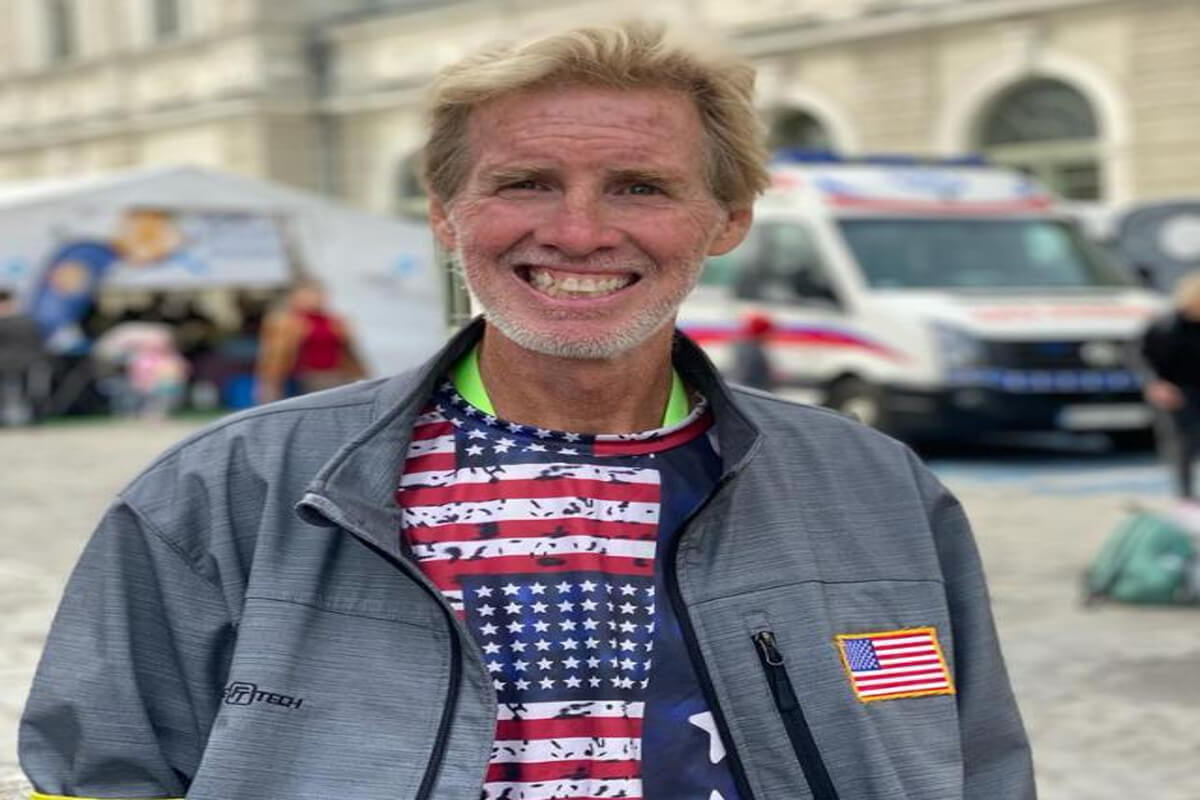 Quién es Ryan Wesley Routh, el sospechoso del segundo atentado contra ...