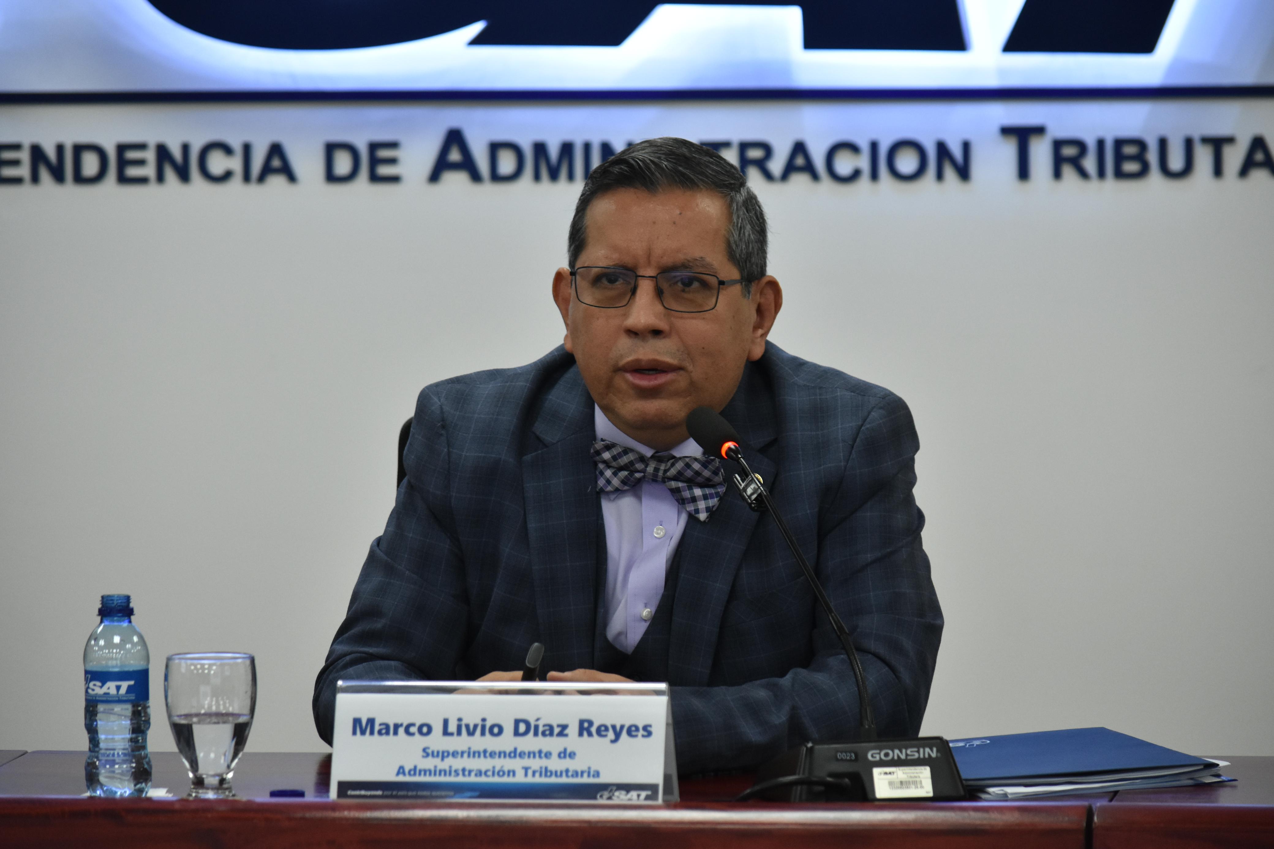 Caso B410: SAT mientras pide capturas y arraigos, acciona con inhabilitaciones y embargos - La Hora