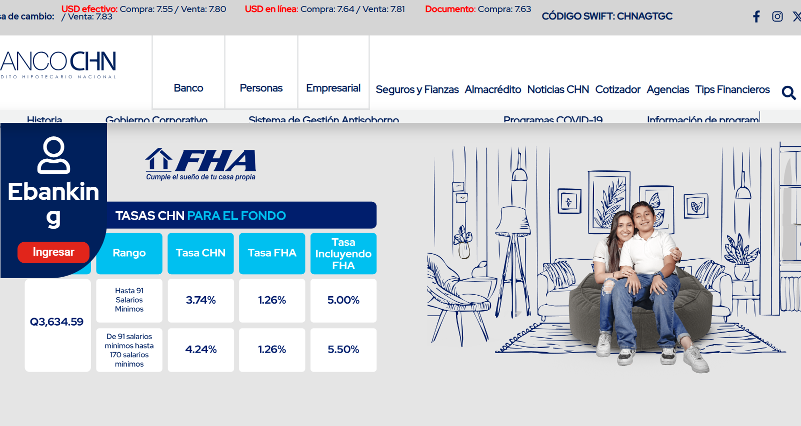 Los 12 proyectos habitacionales que puedes pagar con salario mínimo en el programa Mi Primera ...