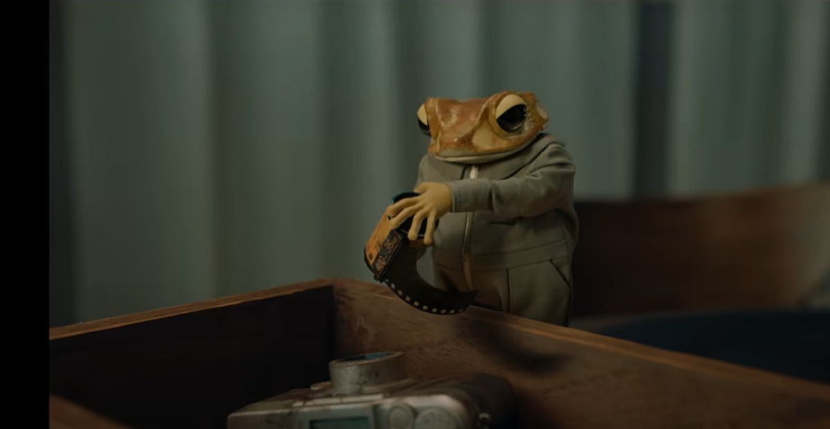 La historia detrás del sapo Concho en el álbum de Bad Bunny - La Hora