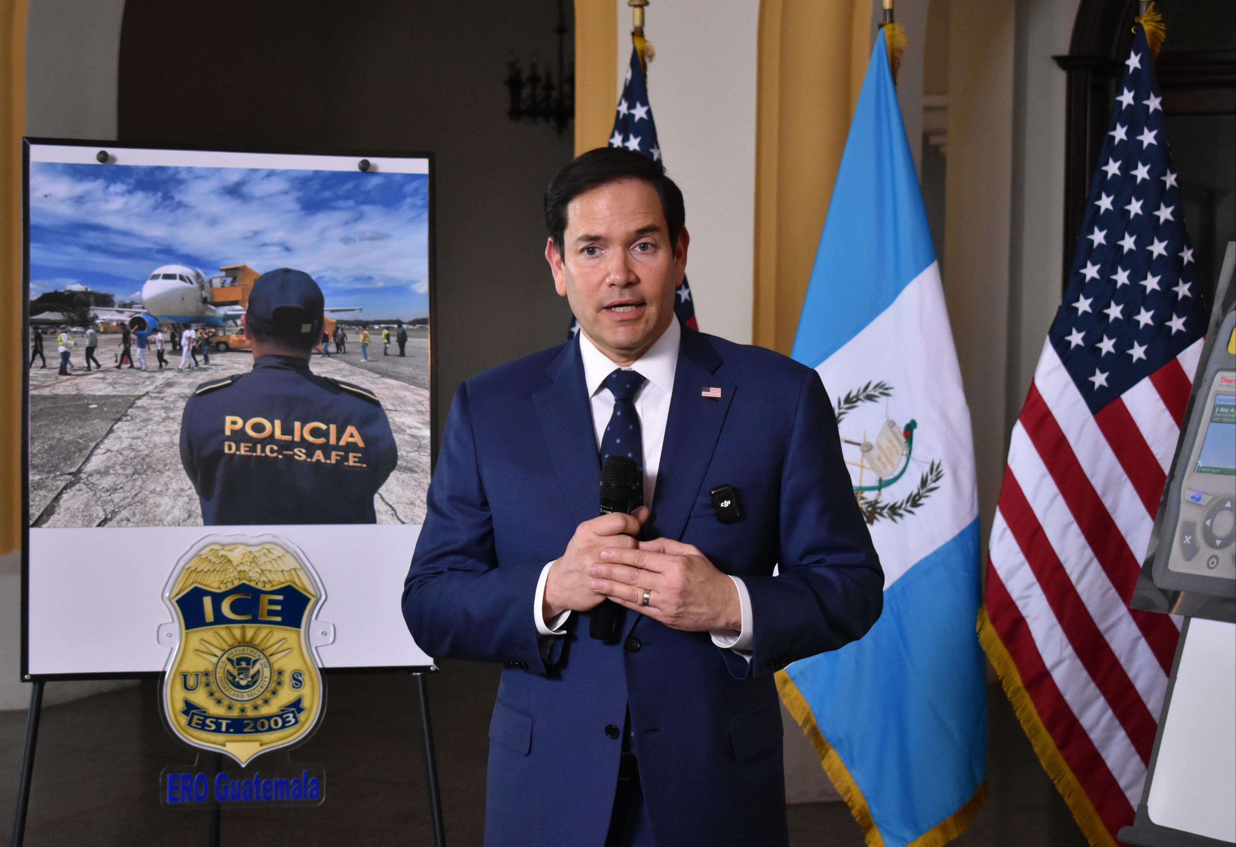 ¿En qué se invirtieron los US$690 millones que USAID dio a Guatemala en ...