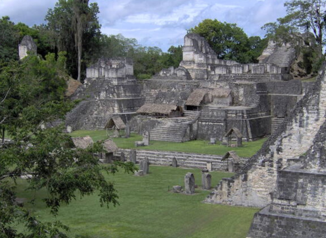 26 de febrero: Día Nacional del Patrimonio Cultural de Guatemala - La Hora