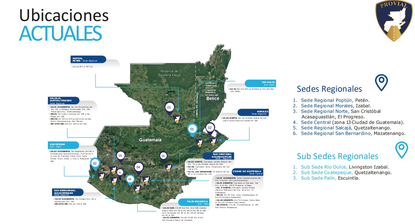 PROVIAL busca la creación de nuevas sedes con "Plan de Expansión" - La Hora