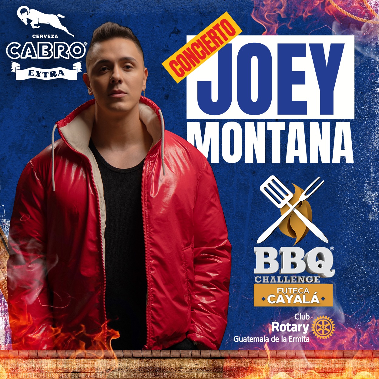 BBQ Challenge: Todo lo que necesita saber del evento para los amantes ...