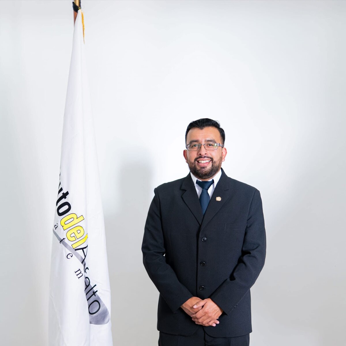 ¿Quién es el ingeniero designado como nuevo director de Covial? - La Hora