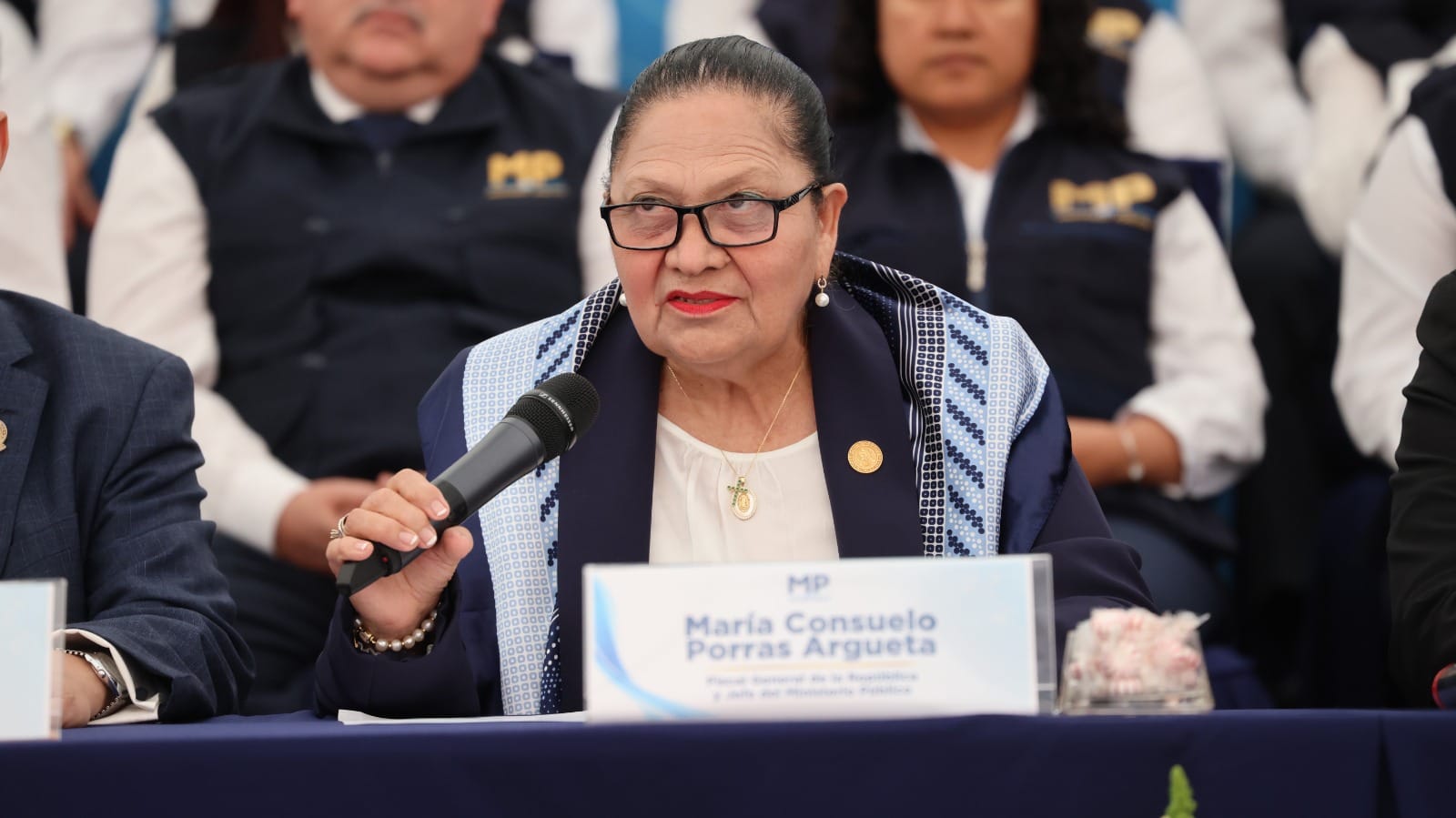 CANG se suma y alerta de una ruptura constitucional tras las nuevas ...