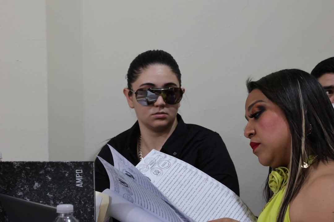 Caso Melisa Palacios: Juez de Chiquimula continuará conociendo ...