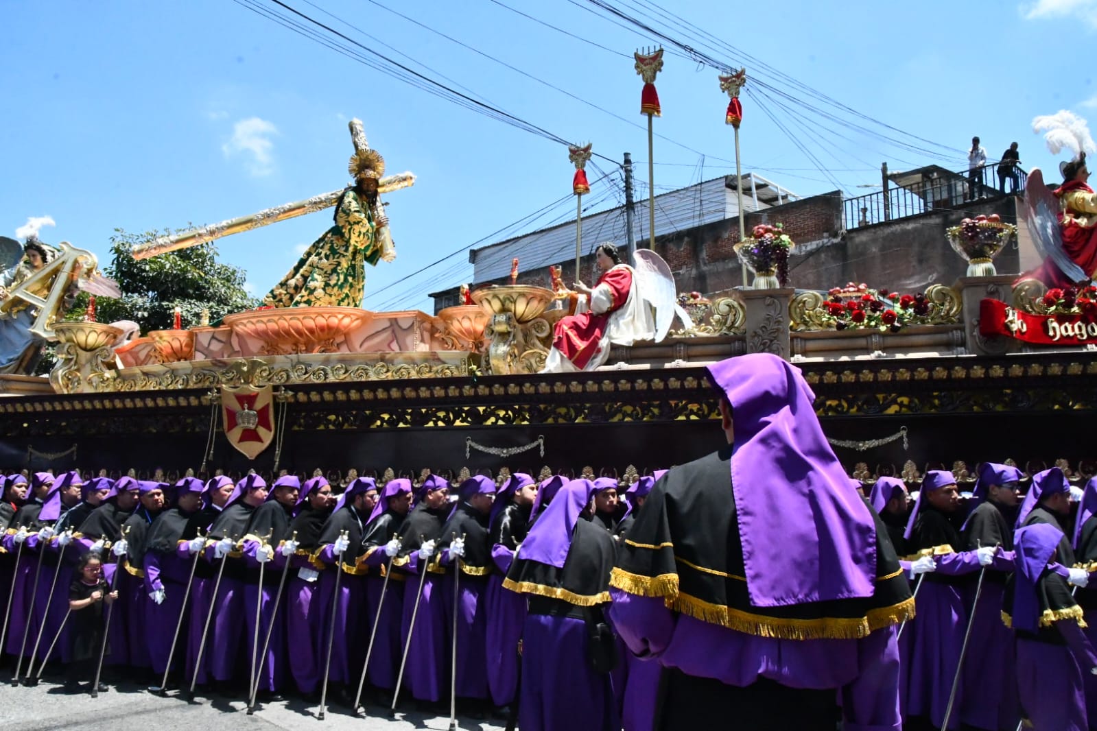 Cuándo será la Semana Santa en 2026: Descubre las fechas clave - La Hora