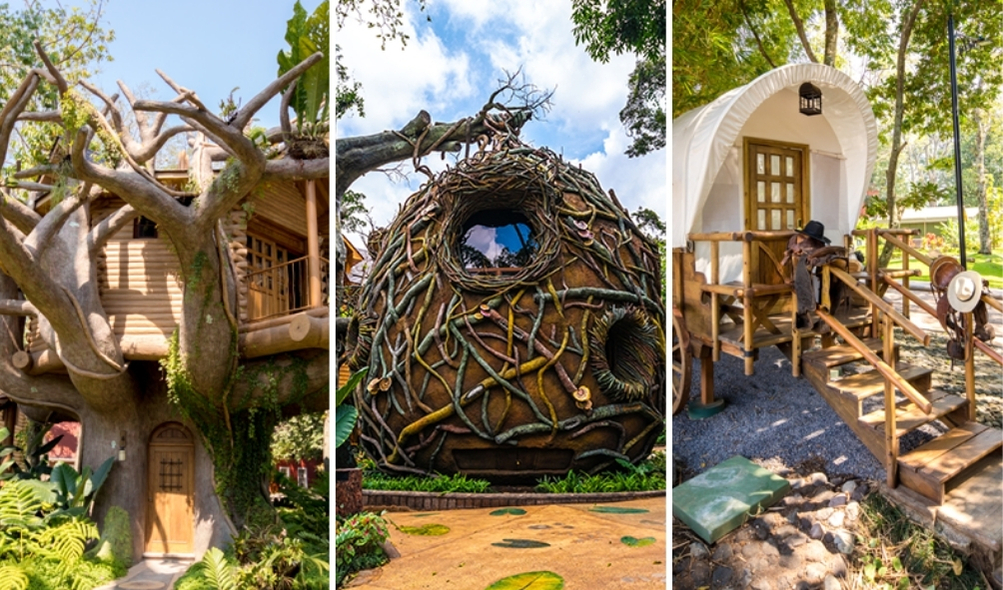 Guía para hospedarte en el Irtra: hostales, reservaciones y fechas ...