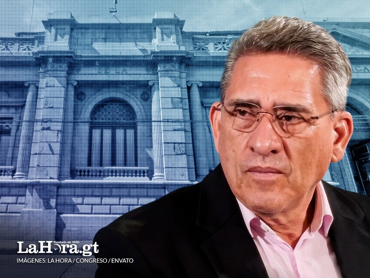 Roberto Alejos por Congreso: Quienes tenían el poder lo quieren ...