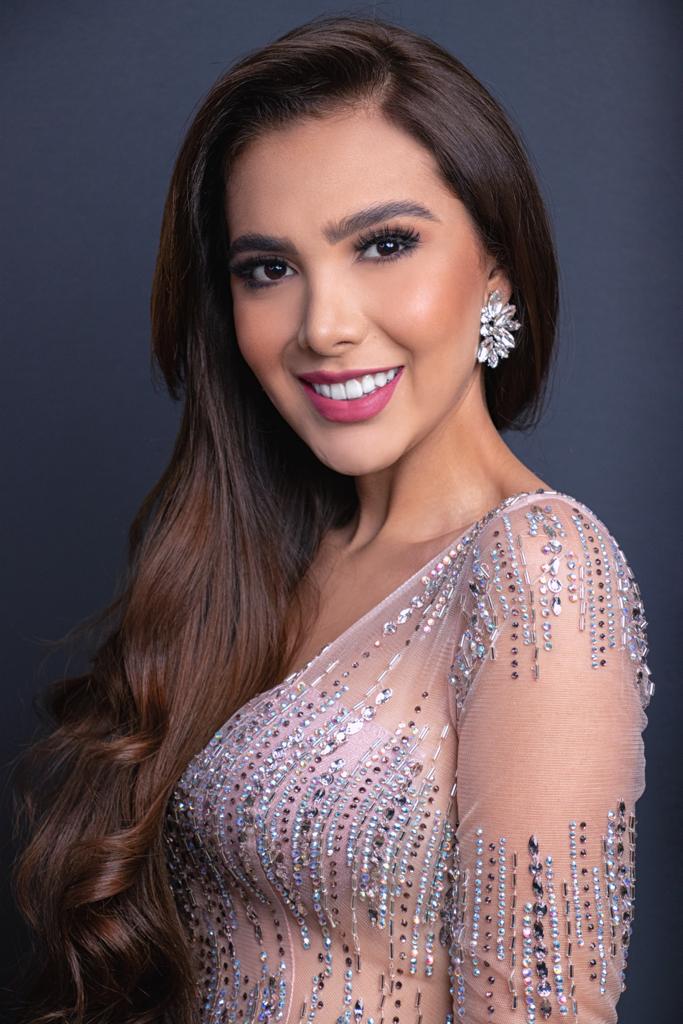 De Jessica Scheel a Raschel Paz: Las guatemaltecas que han representado ...