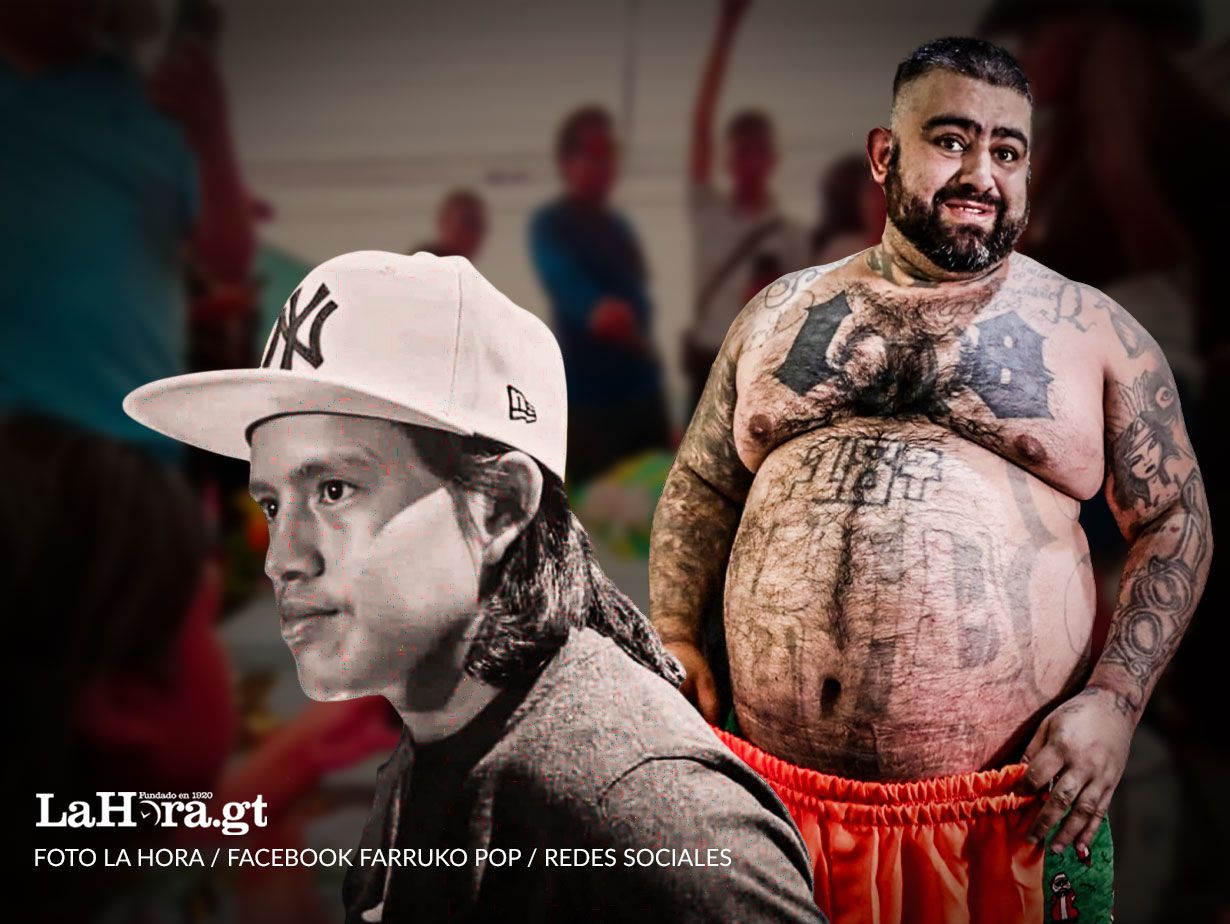 Caso Farruko Pop: Según perito del MP, alias "El Lobo" ordenó la muerte ...