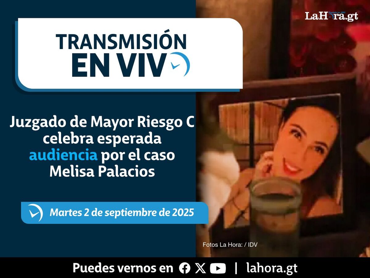 En vivo: Juzgado de Mayor Riesgo C celebra esperada audiencia por el ...