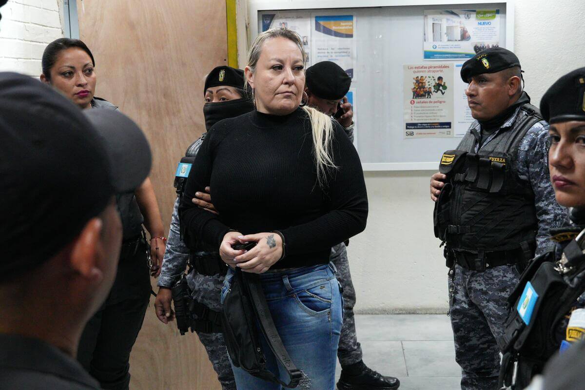 Fracasa segundo intento de realizar audiencia de primera declaración ...