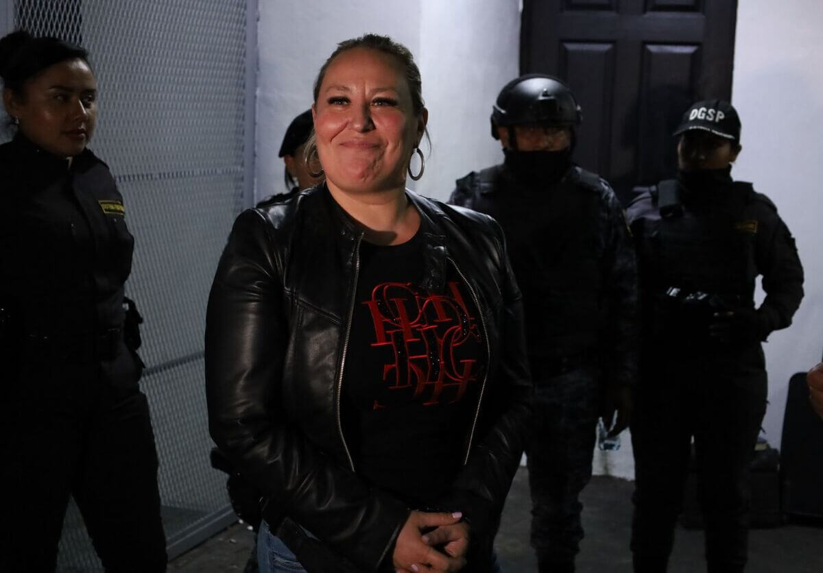 Problemas técnicos impiden audiencia de primera declaración contra ...