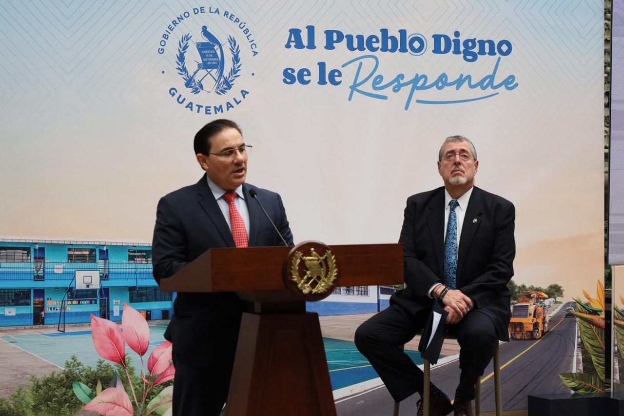 Ministro Villeda confirma fuga de reo de Granja de Rehabilitación ...