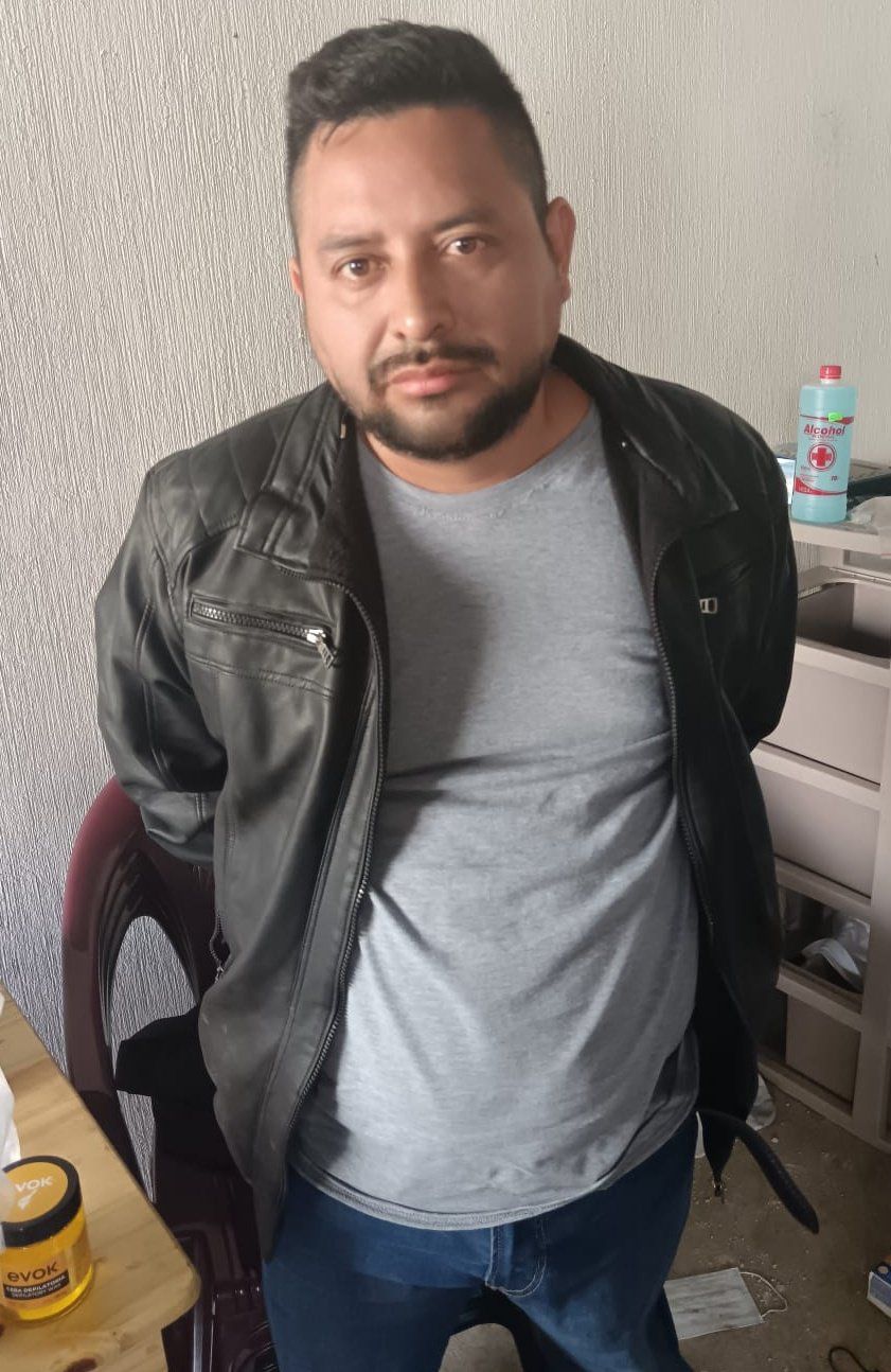 Alias “Cartoon”: ¿Quién es el quinto "terrorista" del Barrio 18 ...