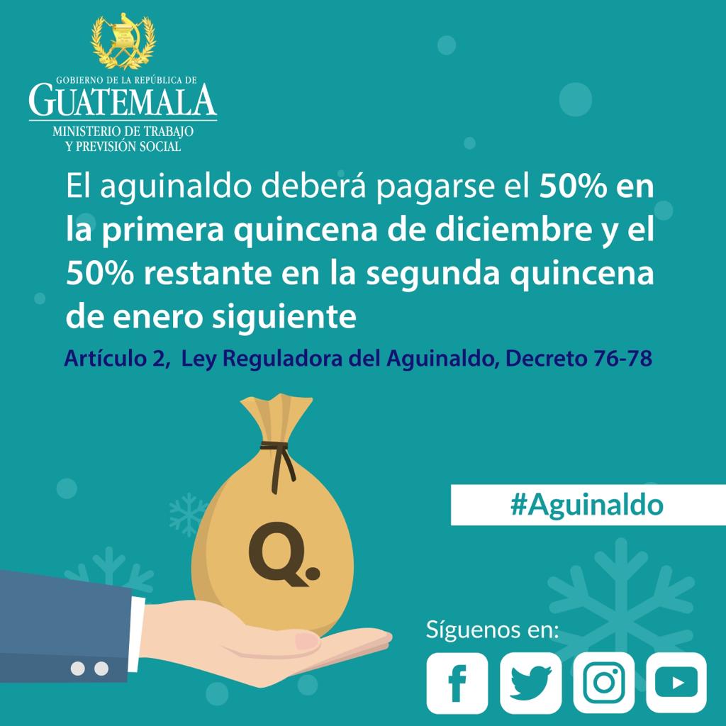 Con esta calculadora podrás saber cuánto recibirás de aguinaldo este ...