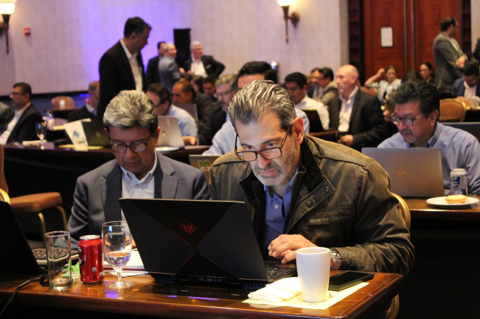 Licitación PEG-5: Se reportan 57 adjudicaciones de centrales de ...