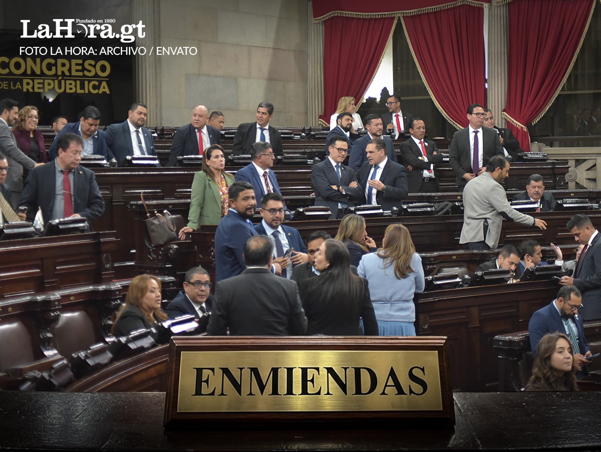 Enmienda presentada por diputados aniquilaría el delito de lavado de ...