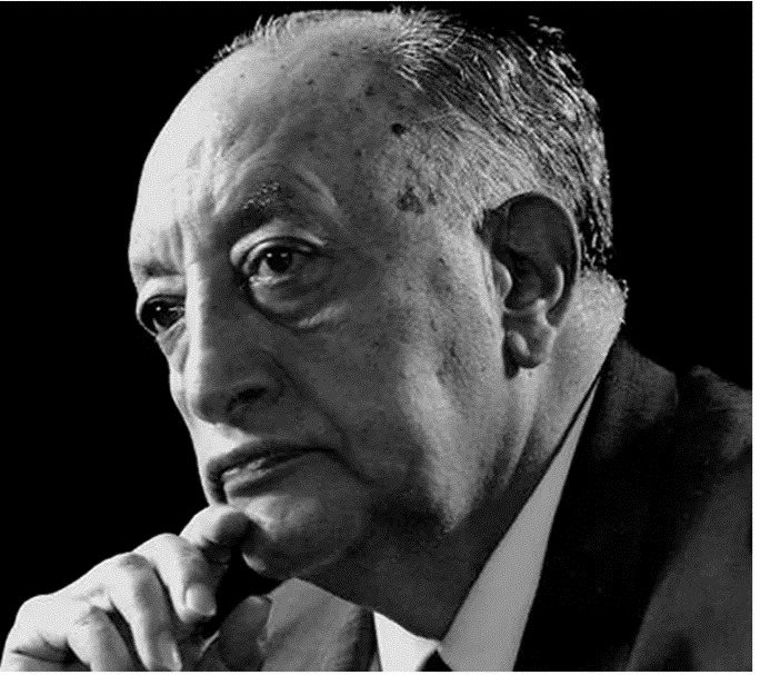 Restos de Miguel Ángel Asturias serán inhumados en Guatemala en octubre ...